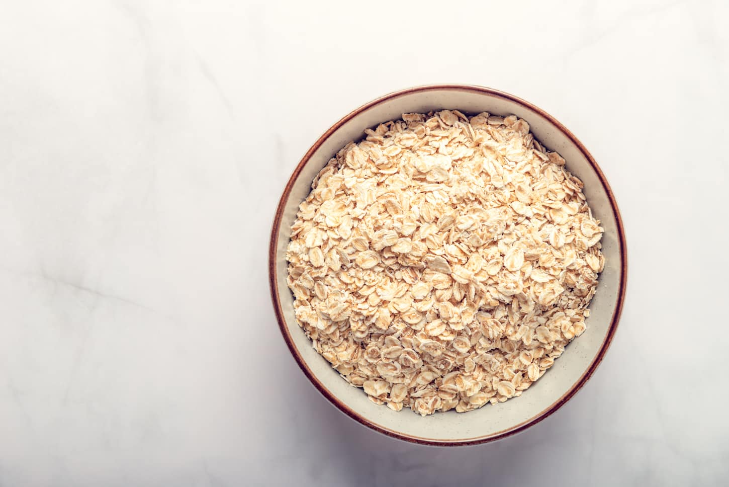 How To Store Oats Long-Term