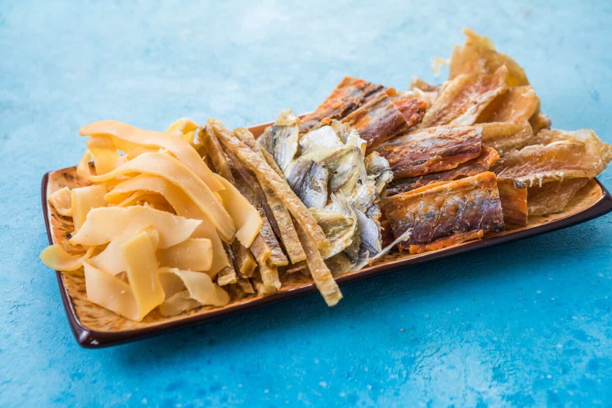 How Long Does Dehydrated Food Last? Storage Tips To Last